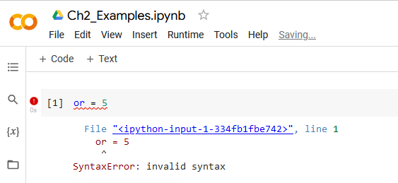 Computational Thinking and Problem Solving – Computational Science