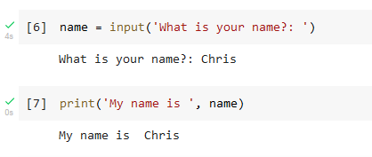 Computational Thinking and Problem Solving – Computational Science