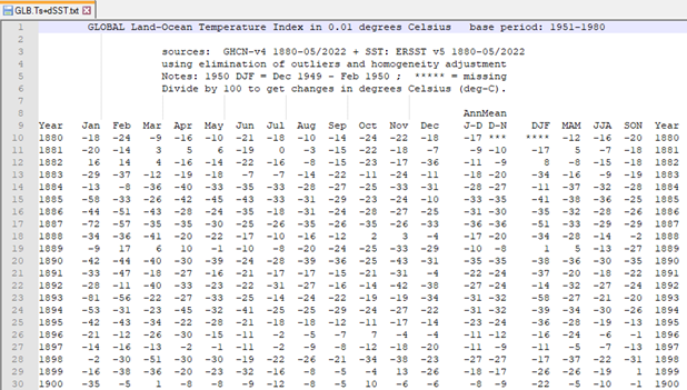 Lists – Computational Science