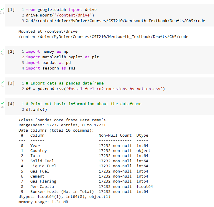 Principles of Scientific Visualization – Computational Science