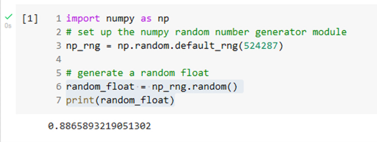 Stochastic Models and Simulations – Computational Science